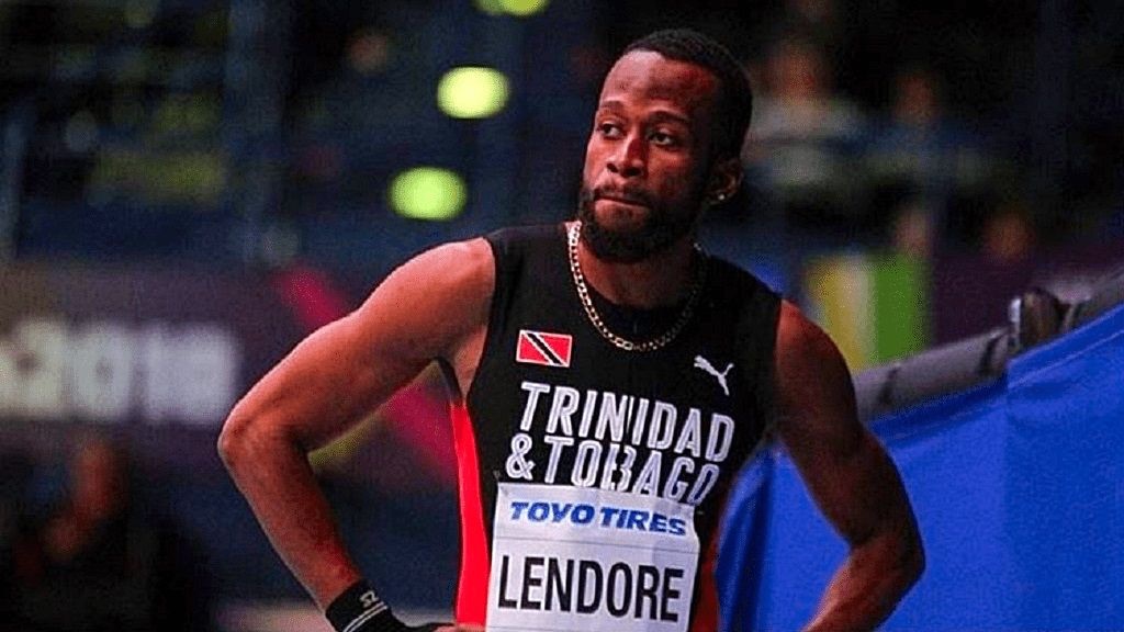Final farewell for Deon Lendore today