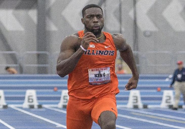 King, Lewis strike silver in New Mexico