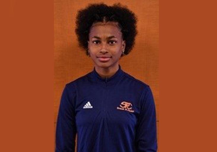 Lewis grabs NJCAA gold, silver