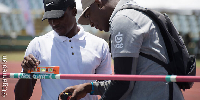 Technical Officials